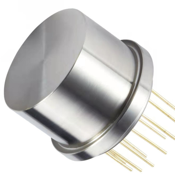 Ce Rohs Quartz Flexure Accelerometer High Sensitive High Level