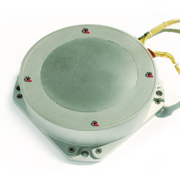 Inertial Optic Gyroscope For Positioning And Orientation Systems Inertial Optic Gyroscope For Positioning And Orientation Systems