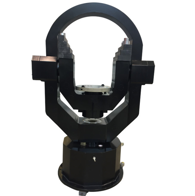 10'' 3 Axis Turntable For Three Directions Angular Position