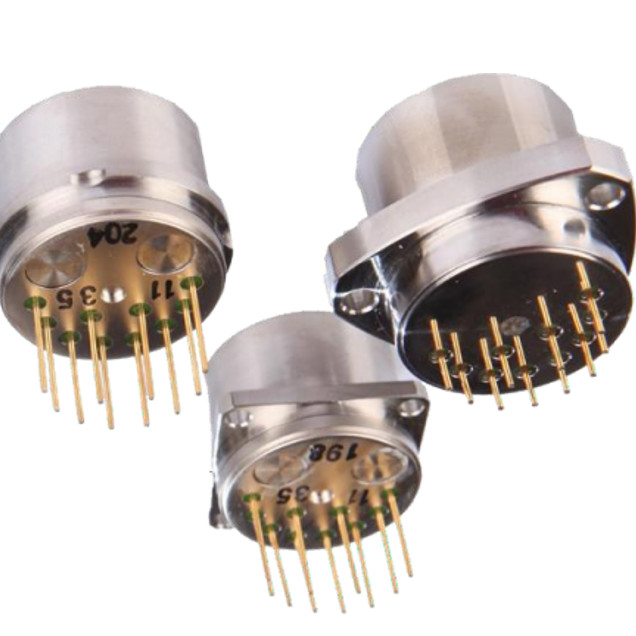 Precise Navigation System Acceleration Detector For Inertial Accelerometer 9961