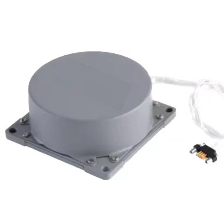 High Performance Single Axis Digital Optical Gyro , Low Bias Fiber ...