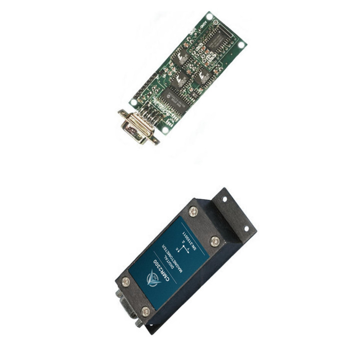 HMR2300 Magnetic Compass Navigation Sensor ±1 Gauss