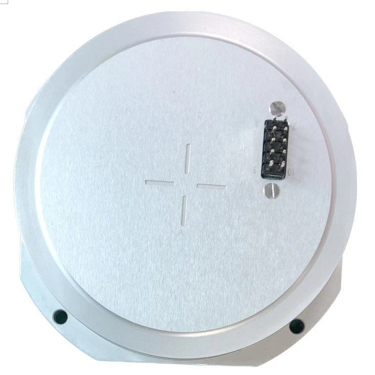 Fiber Optic Gyro , Substitute Gyro Sensor Vg910 Angular Rate Sensor