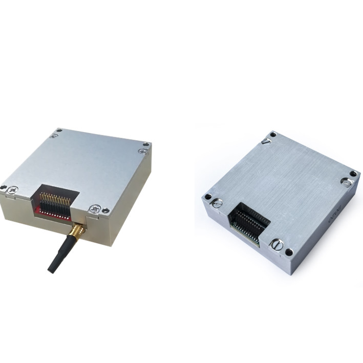 Compact and Light Weight Inertial Imu Sensor for Industrial Robot