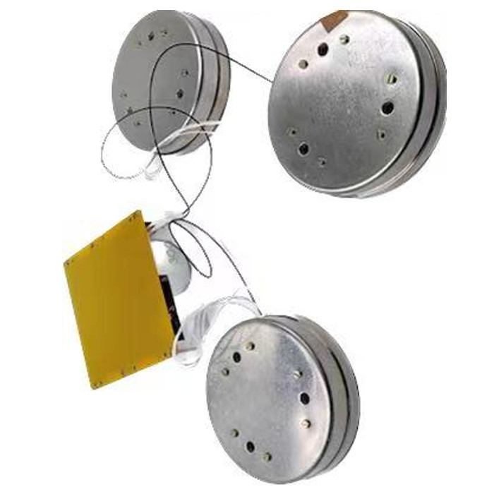 Triaxial FOG Fiber Optic Gyro With Data Acquisition Board For High ... Triaxial FOG Fiber Optic Gyro With Data Acquisition Board For High ...