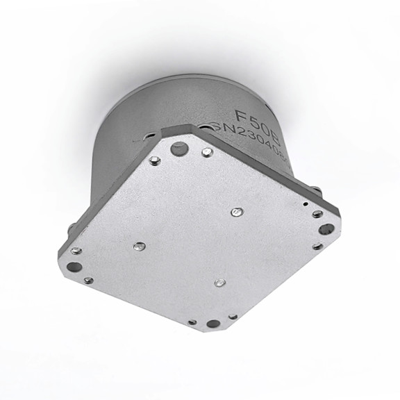 F50B Single Axis Digital Fiber Optic Gyro Low Bias