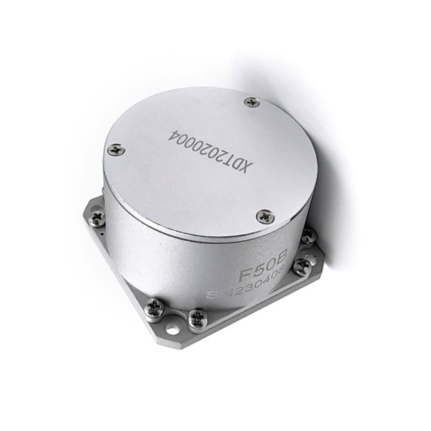 F50B Single Axis Digital Fiber Optic Gyro Low Bias