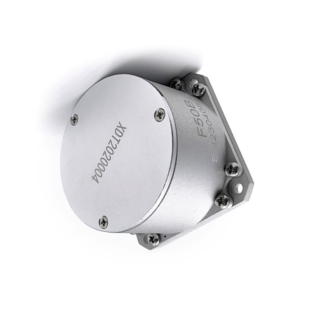 F50B Single Axis Digital Fiber Optic Gyro Low Bias F50B Single Axis Digital Fiber Optic Gyro Low Bias