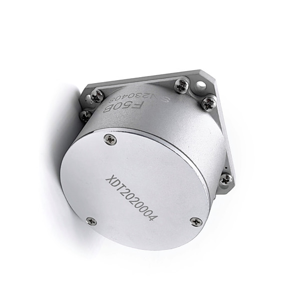 RS422 Close Loop Gyro Single Axis Angular Rate Sensor Good ...