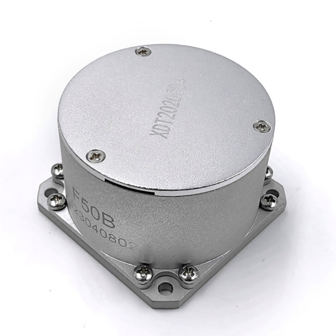 RS422 Close Loop Gyro Single Axis Angular Rate Sensor Good ...