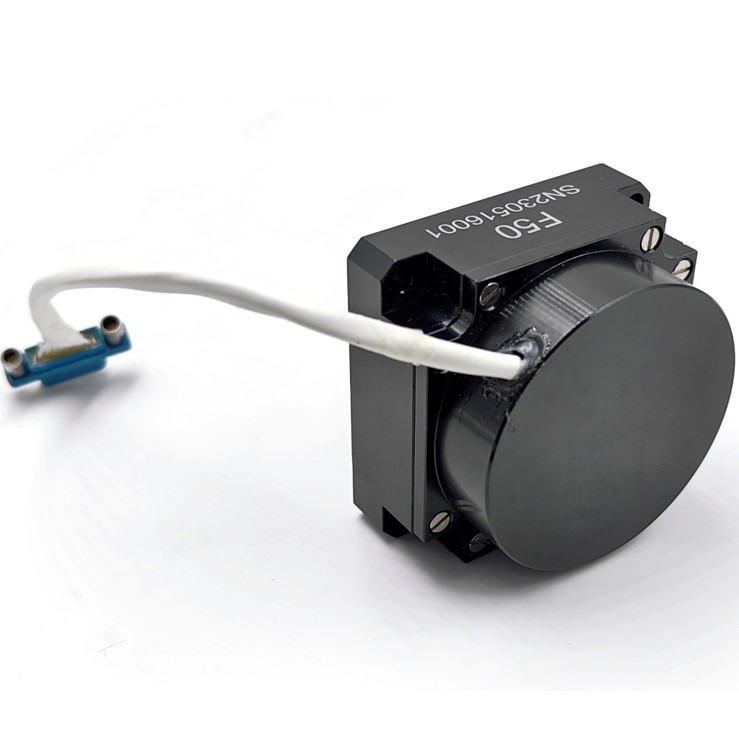 Inertial Angular Rate Sensor Integrated Optic Gyroscope Sagnac Effect