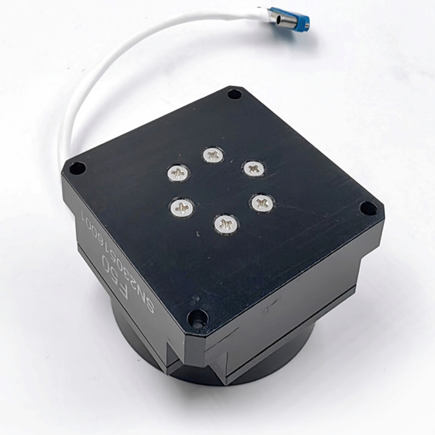 Inertial Angular Rate Sensor Integrated Optic Gyroscope Sagnac Effect 7720