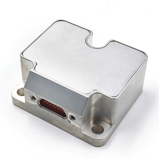 500 Deg 16g Imu Accelerometer Gyro Low Offset Inertial Measure Sensor