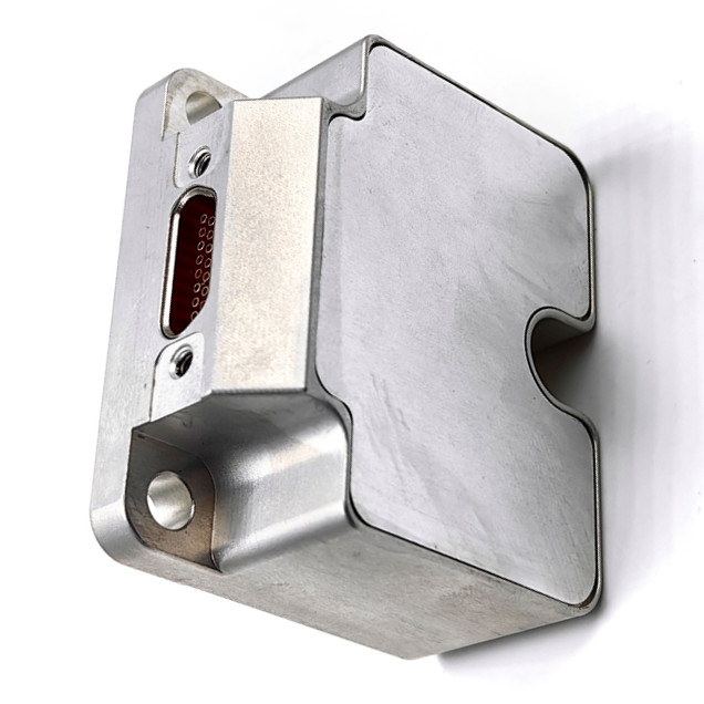 500 Deg 16g Imu Accelerometer Gyro Low Offset Inertial Measure Sensor
