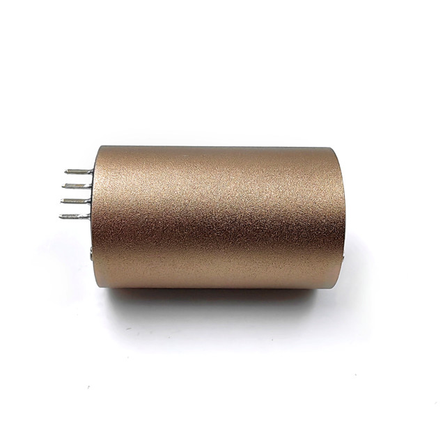 Analog Output Angle Velocity Sensor Single Axis Fiber Ring Gyro Sensor