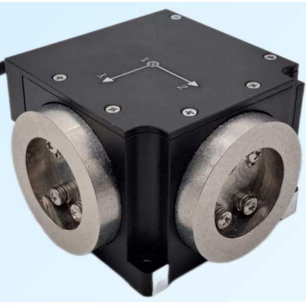 Navigation Inertial Angular Rate Sensor High Precision Angular Gyro Meter 6356