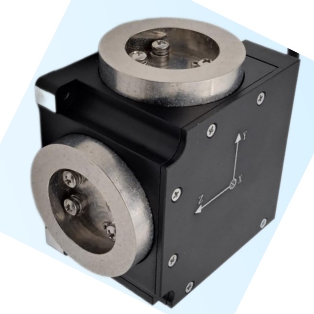 Tactical Grade Three Axis High Precision Fiber Optic Gyroscope Inertial ...