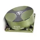 Aeronautics Fiber Optic Gyro Sensor Low Bias Single Axis