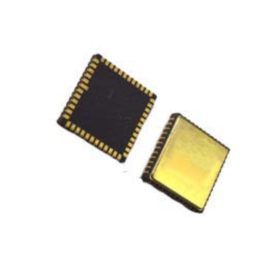 High Bandwidth FOG Sensor with MEMS Gyroscope Chips for Accurate Navigtion