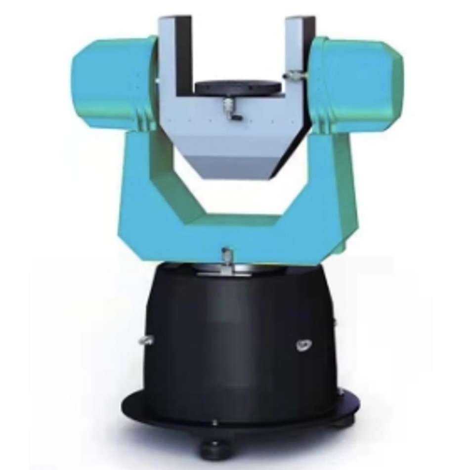 Three Axis Motion Simulation Rate Table High Precision Calibration Fixtures For Imu Testing