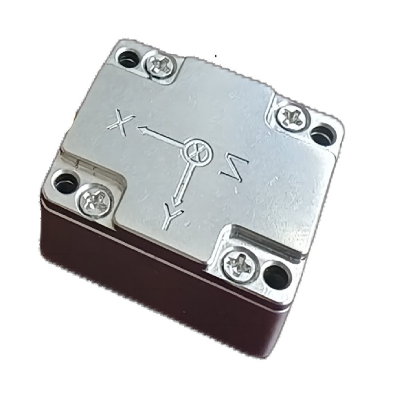 IMU Accelerometer Gyro Cutting-Edge Inertial Measurement for UAV