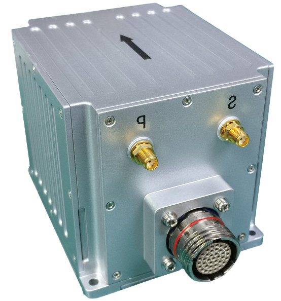 High Precision FOG GNSS/INS Integrated Inertial Navigation System For ... High Precision FOG GNSS/INS Integrated Inertial Navigation System For ...