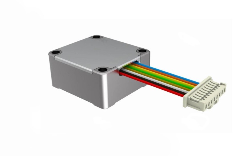 Lightweight 6 Axis Inertial Measurement Unit Accelerometer Gyroscope