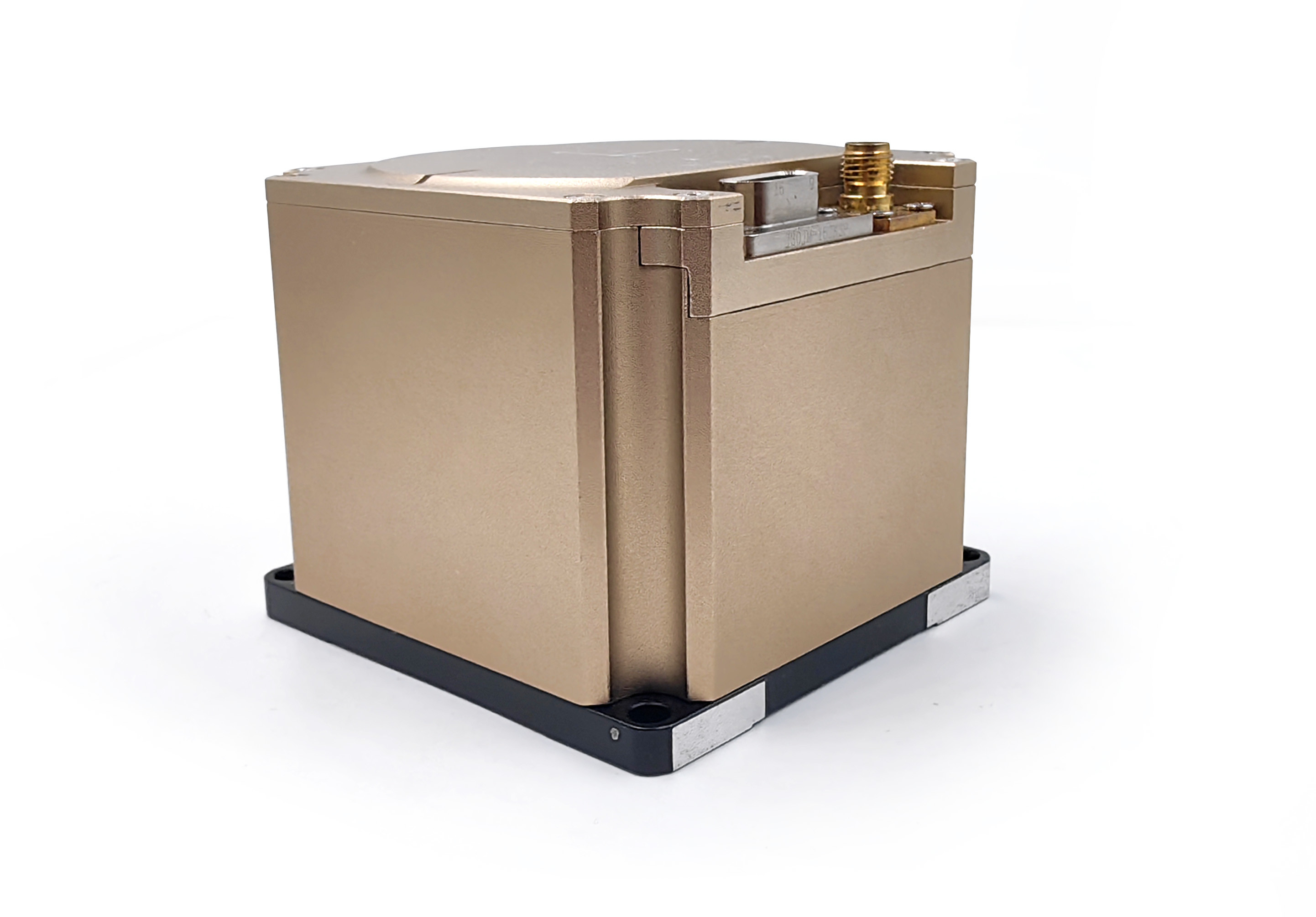 Micro-nano Integrated Fiber Optic Gyroscope GNSS/INS Integrated ...