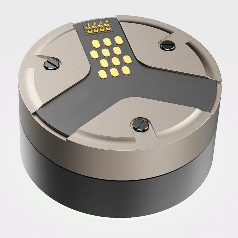 Micro-nano Integrated Fiber Optic Gyroscope Precision Zero Bias Stability