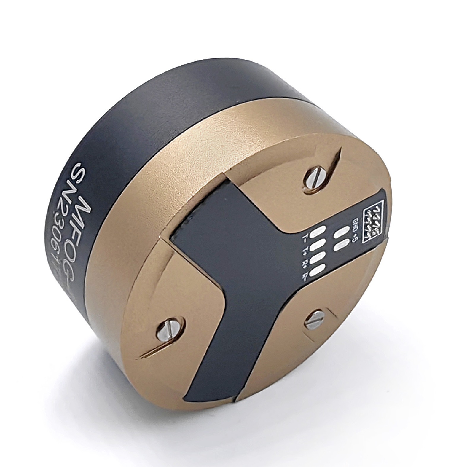 Industry Grade Micro-Nano Fiber Optic Gyroscope for Dam Monitoring