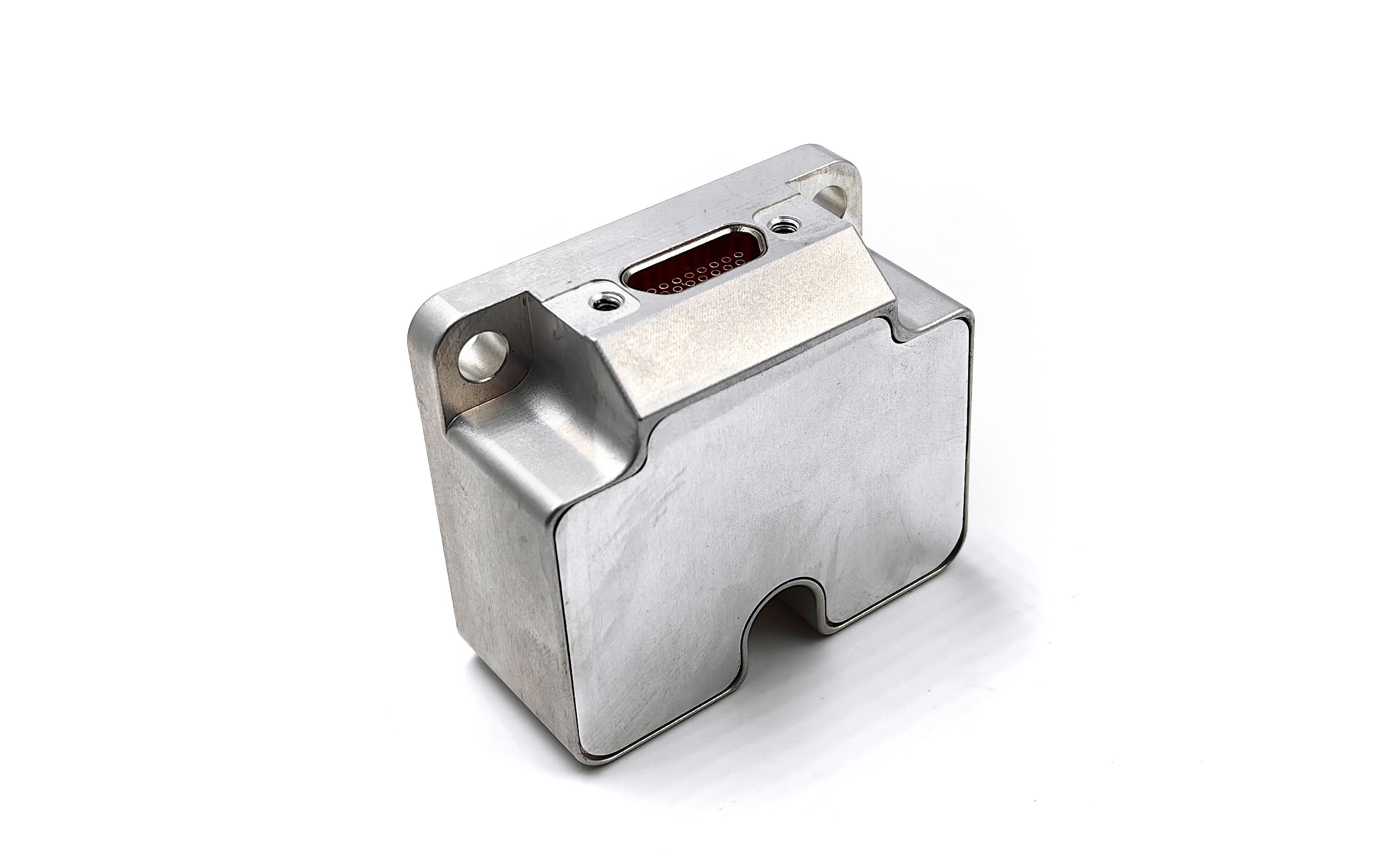 Low Drift IMU with 3-Axis Accelerometer & Gyroscope