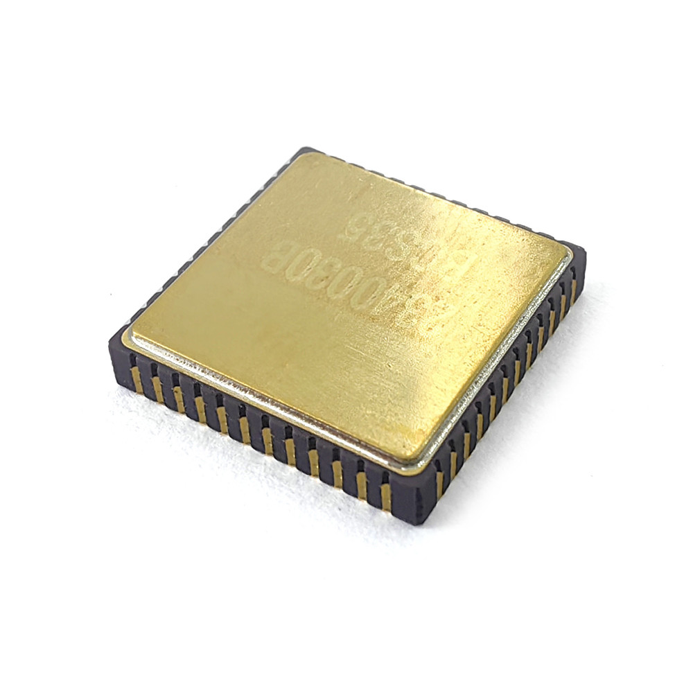 MEMS Gyro Chip with Exceptional Stability and Reliability for Inertial ...