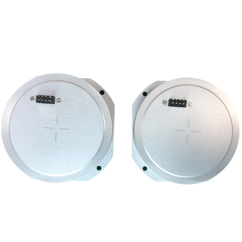 2025 Fiber Optic Gyroscope Sensor for Oil Exploration VG910