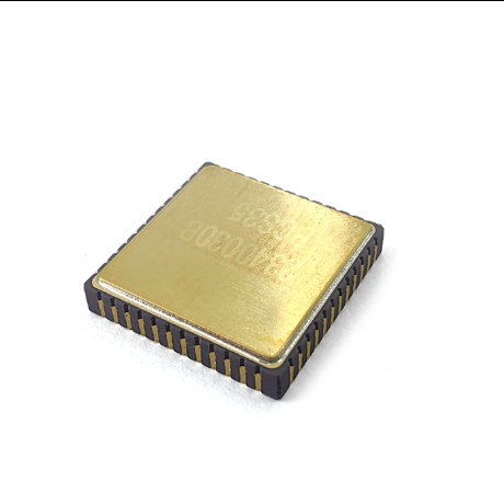 100Hz High-Precision Gyro PCB with 24-Bit SPI Output