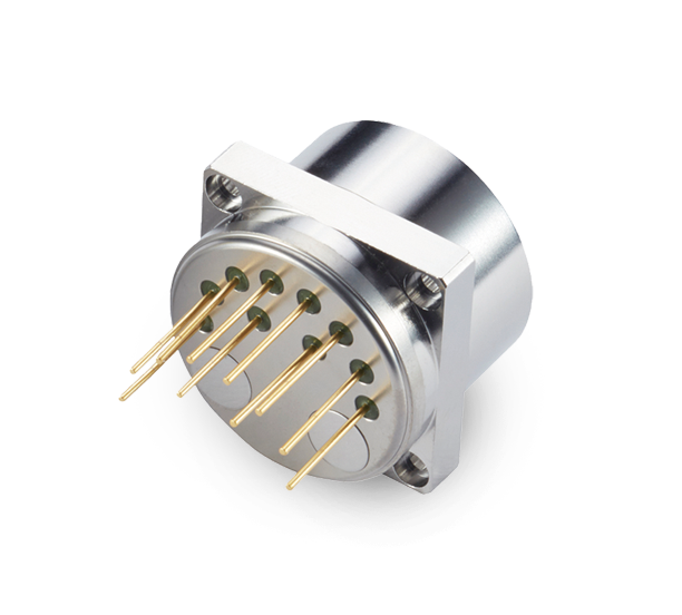 Single Axis Quartz Accelerometer for Inertial Navigation