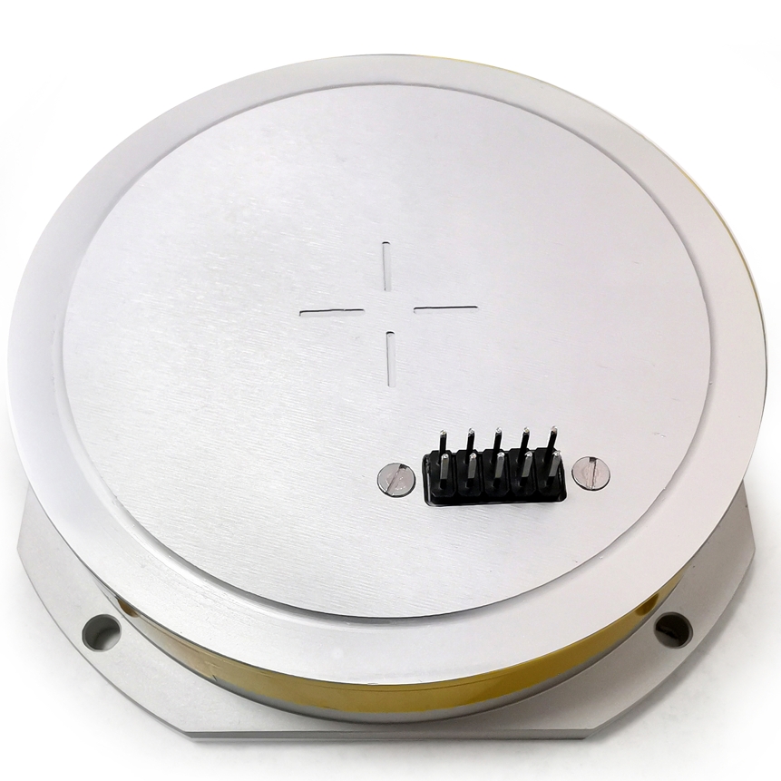 MFOG-103 Fiber Optic Gyroscope Sensor ±350°/s Range