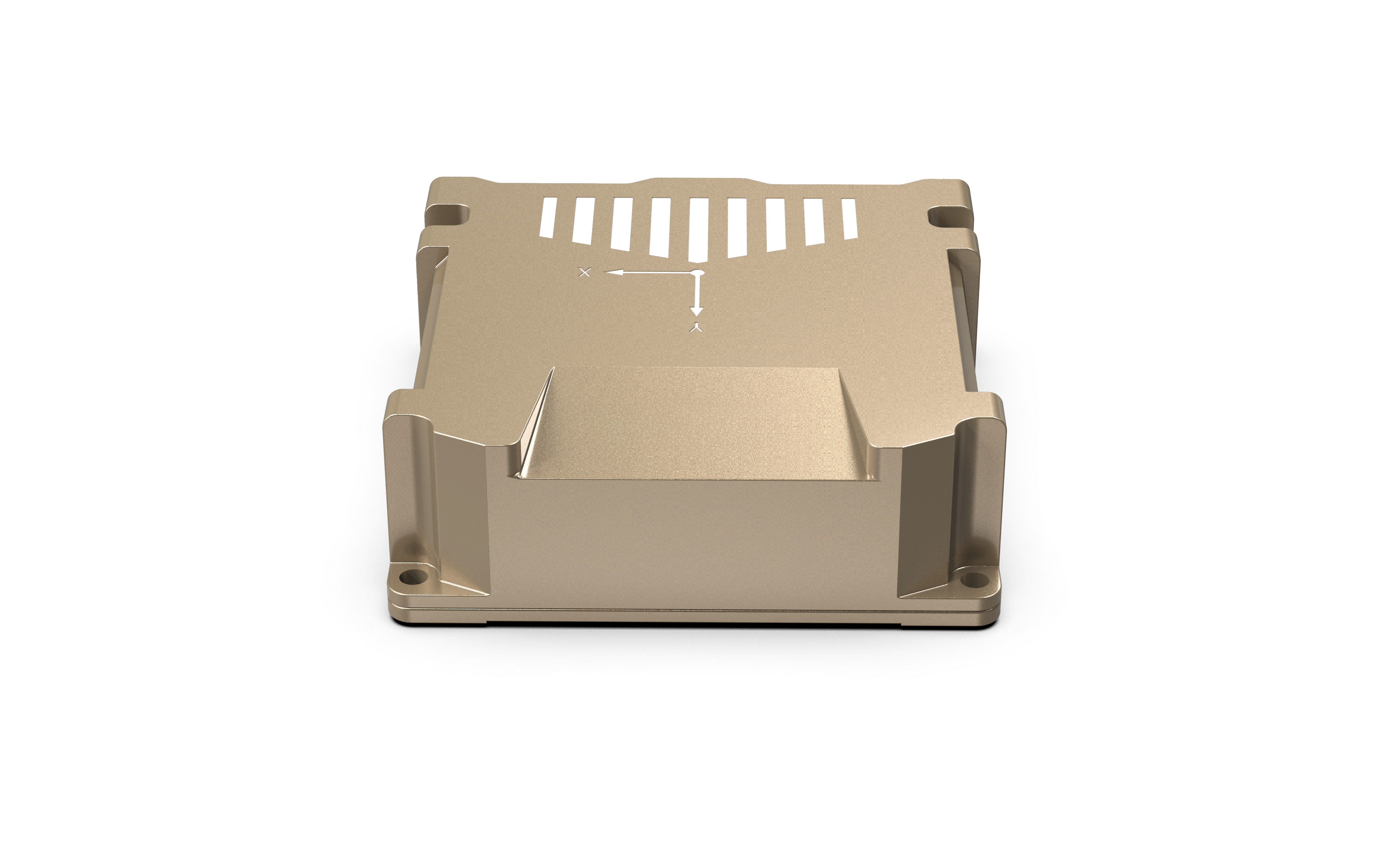 PBOX High-Precision Integrated Navigation System with MEMS-IMU and ...