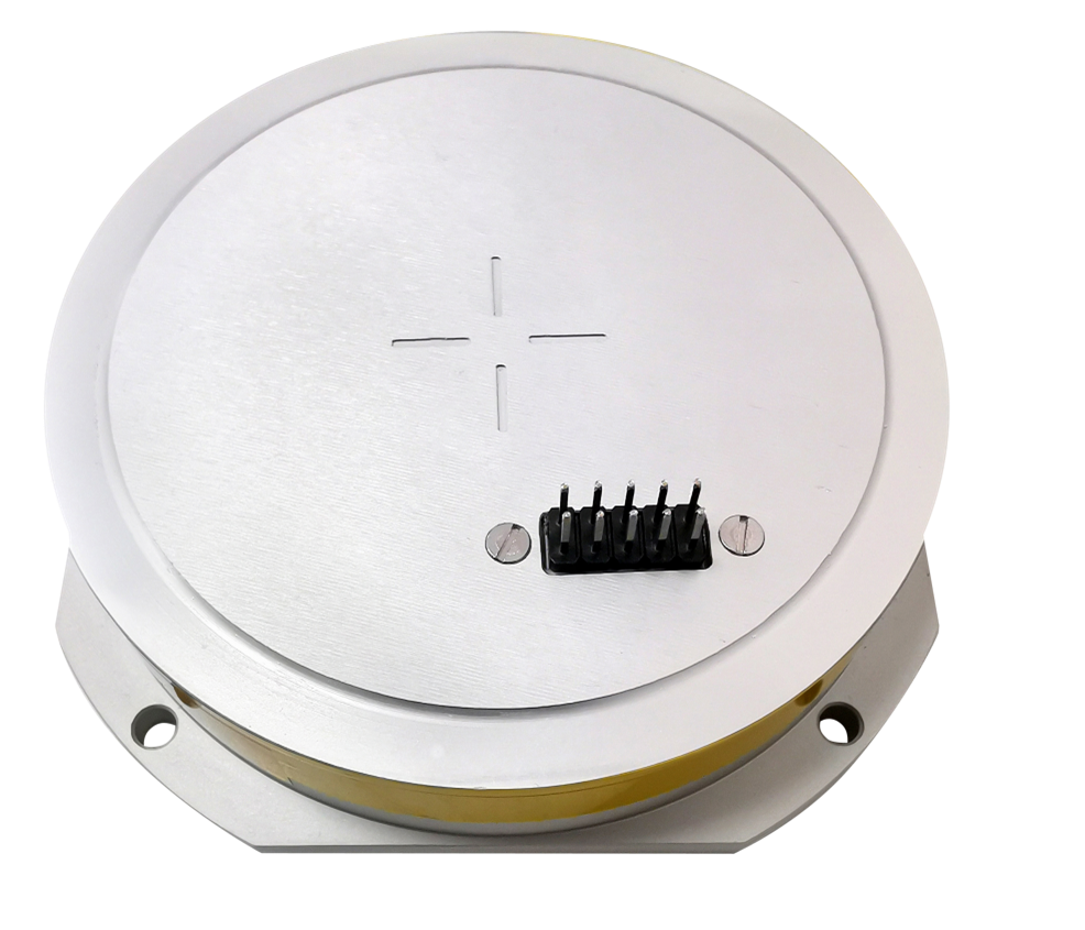Micro-Nano Fiber Optic Gyroscope for Seismic Detection