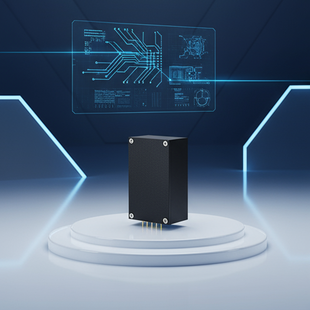 MFOG-095 Fiber Optic Gyroscope for Precision Angular Rate Sensing