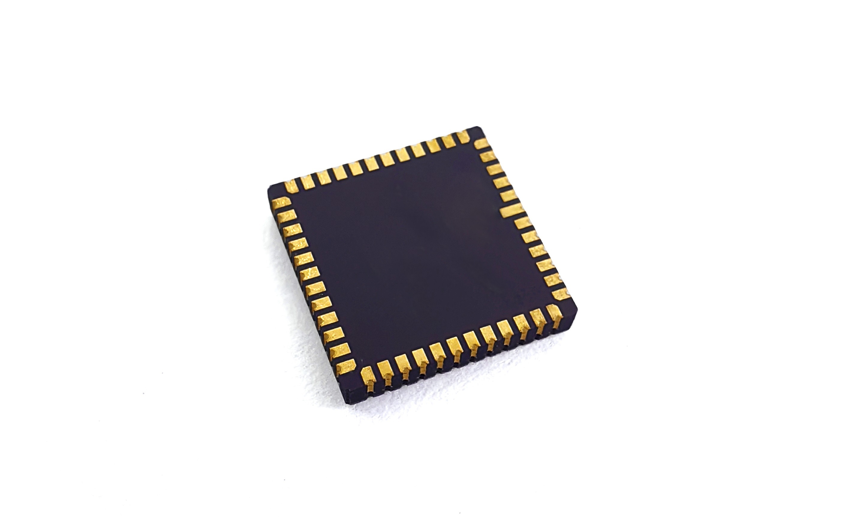 High Stability MEMS Gyroscope Chip for Navigation Systems