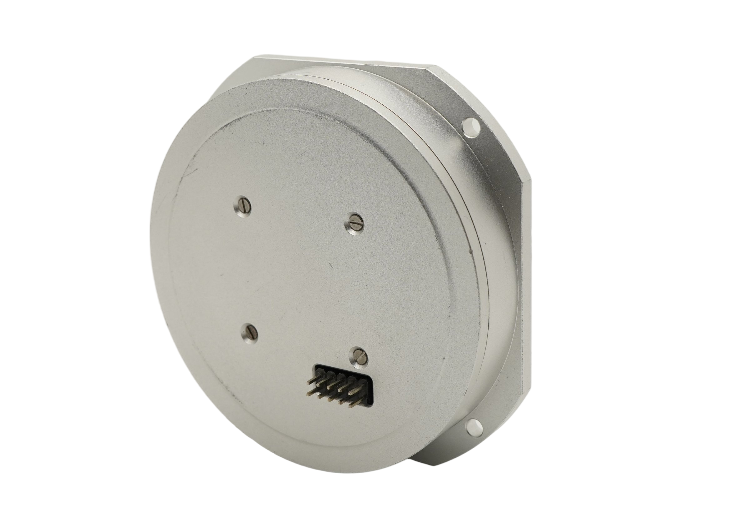 High Precision Single Axis Fiber Optic Gyroscope 1000ppm