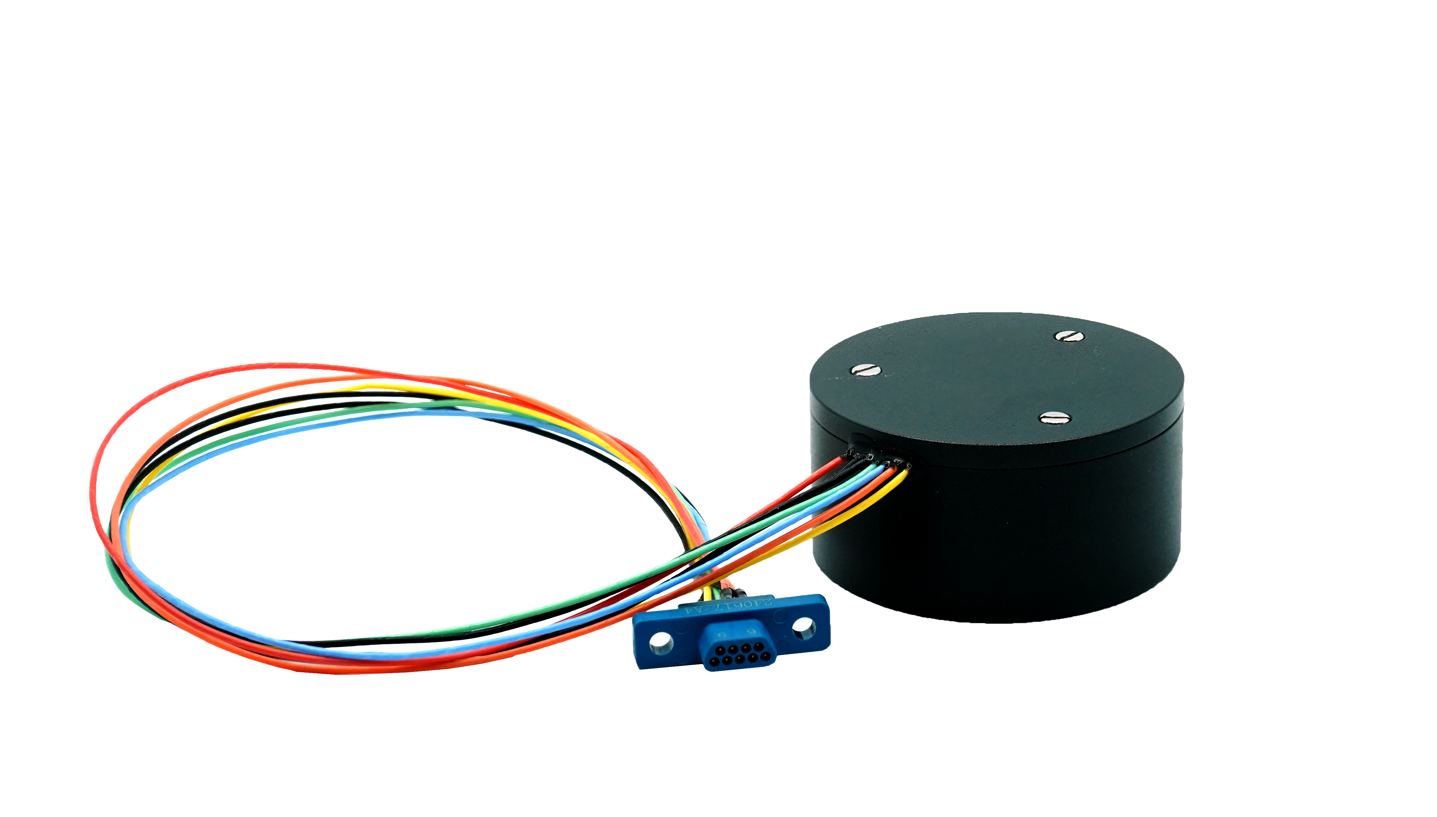FOG Fiber Optic Gyro Fizoptika VG1703 Replacement Angular Rate Sensor