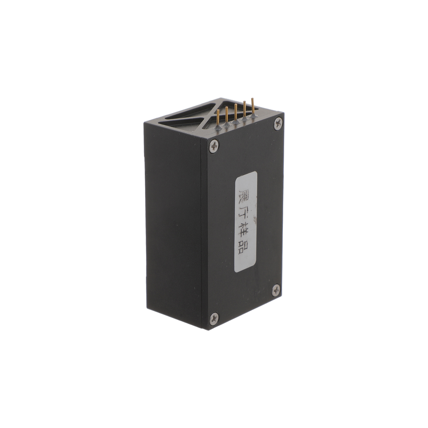 1 Axis FOG Gyroscope ≤2°/h Stability, 1000Hz Bandwidth