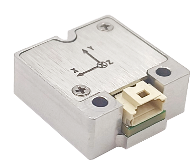 6-Axis IMU for Autonomous Driving & UAVs - High Performance