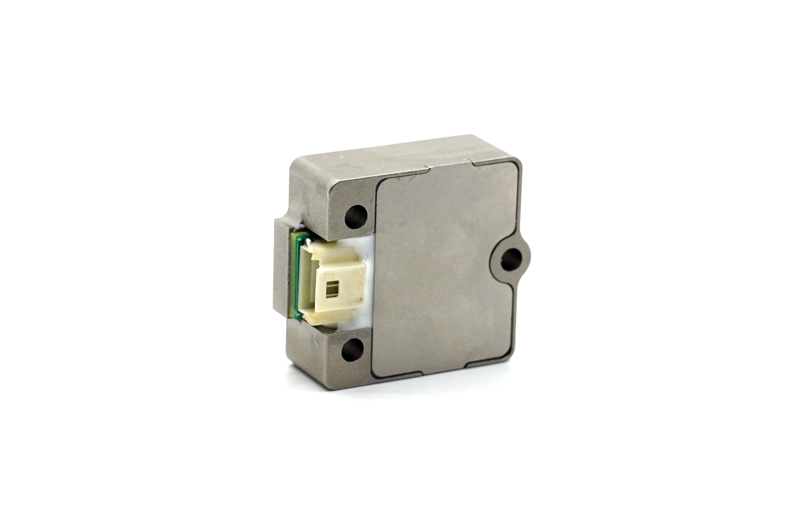 High-Performance IMU for Inertial Navigation Systems (INS)