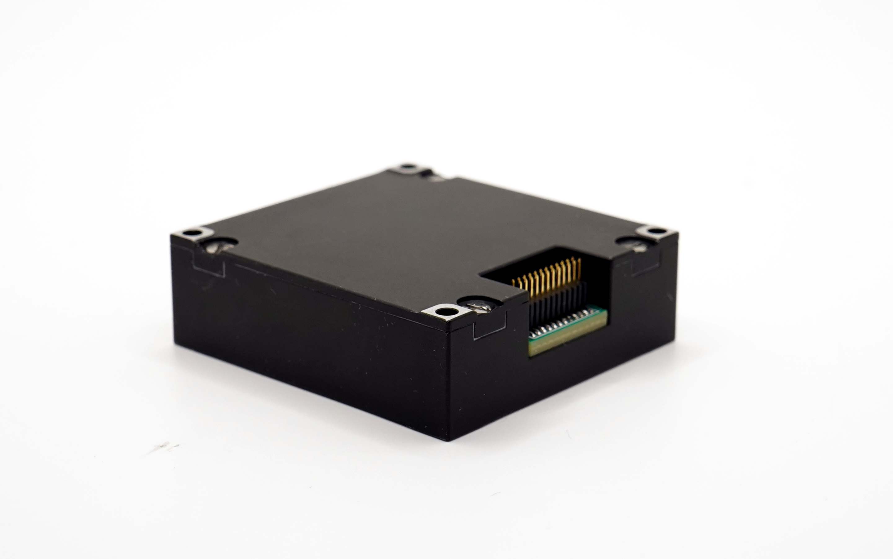 10-Axis IMU Sensor with Gyro, Accelerometer & Magnetometer