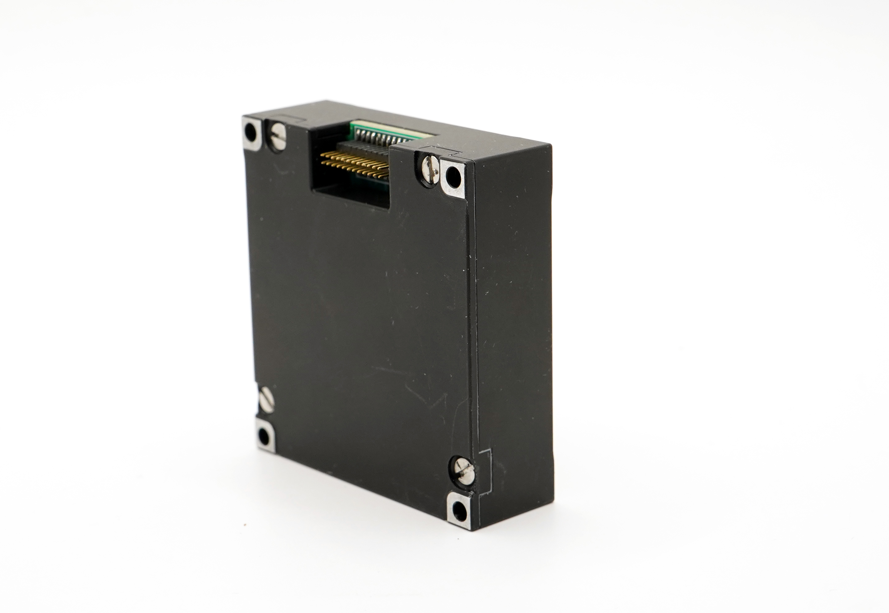 10-Axis Smart IMU with Sensor Fusion Algorithm