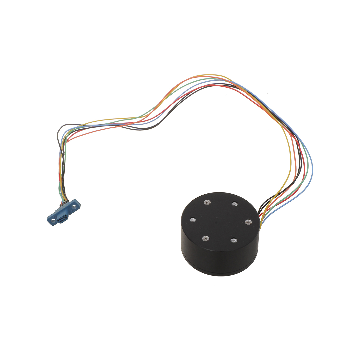 MFOG-1703 Fiber Optic Gyroscope for IMU/INS ±150°/s