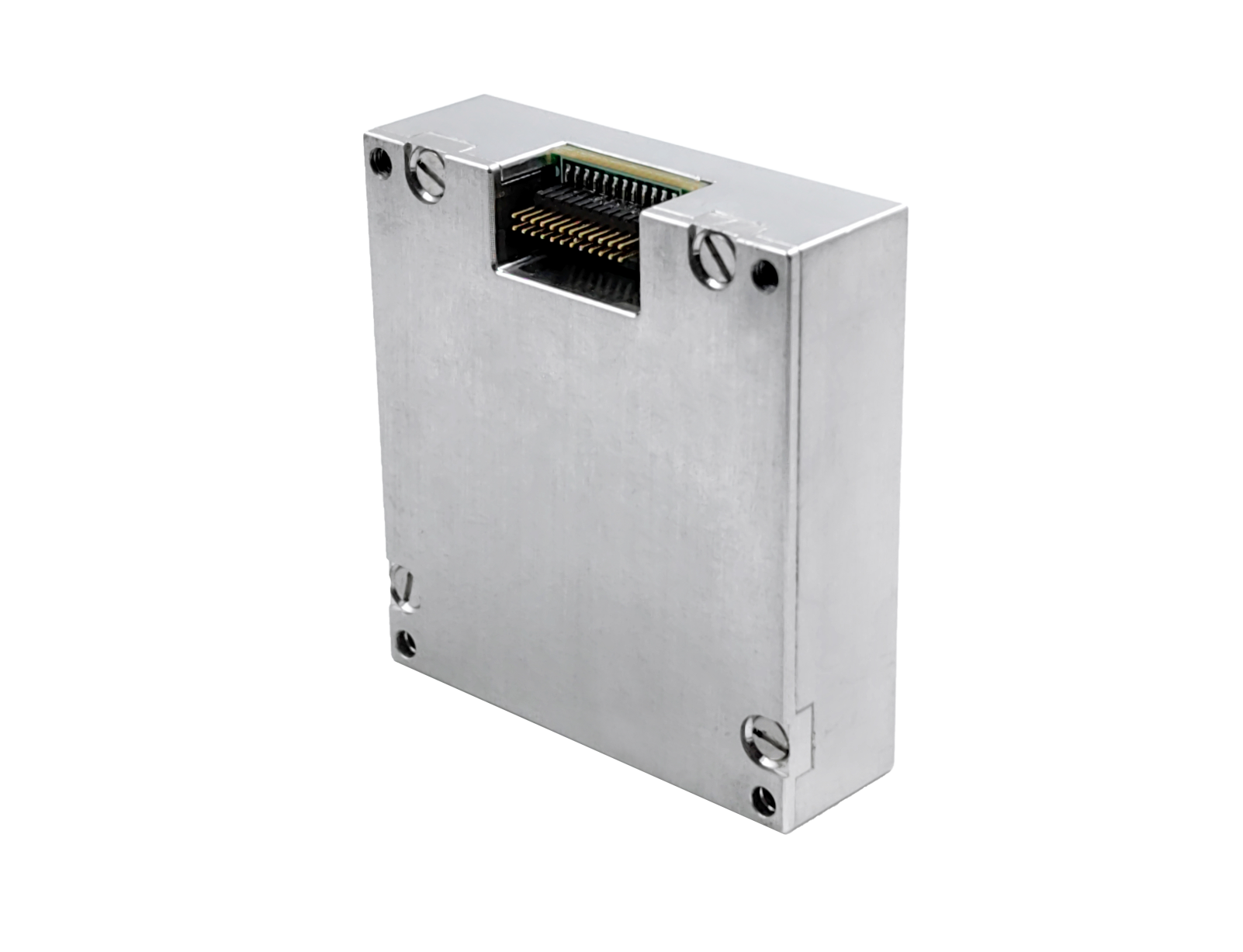 10-Axis IMU for Precision Navigation - High-Performance MEMS Sensors