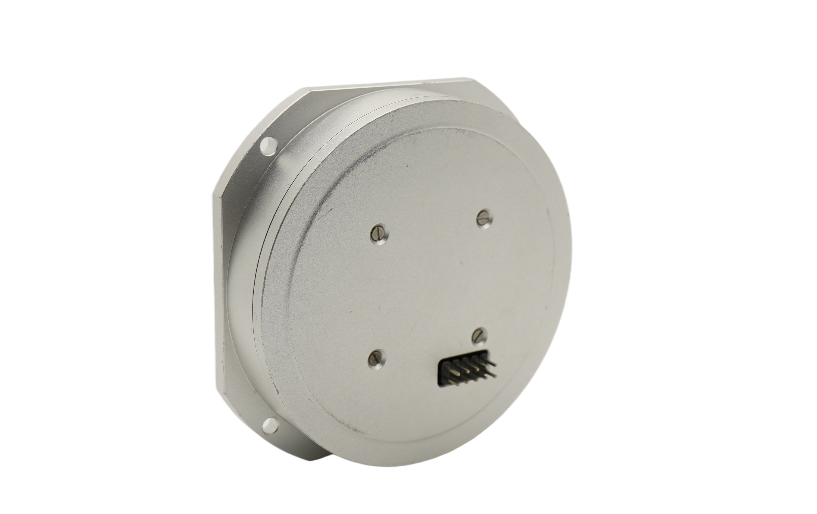 Navigation Grade Fiber Optic Gyroscope for Aerospace Systems